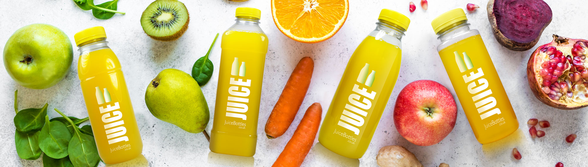 Plastic Juice Bottles - Juice Bottles - Packaging Store – juicebottles ...