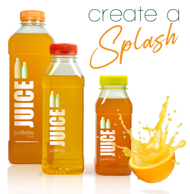 Juicebottles.co.uk - Juice Bottle Supplier - Packaging Solutions ...